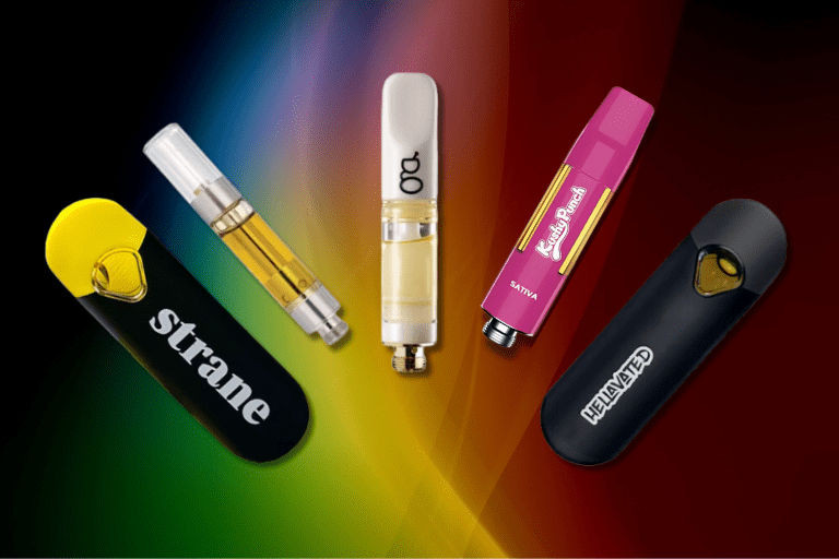 Dispensary Menu at Cape Cod Cannabis | Cape Cod, MA